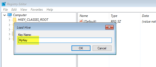 How To Edit The Registry Offline Using Windows Recovery Environment